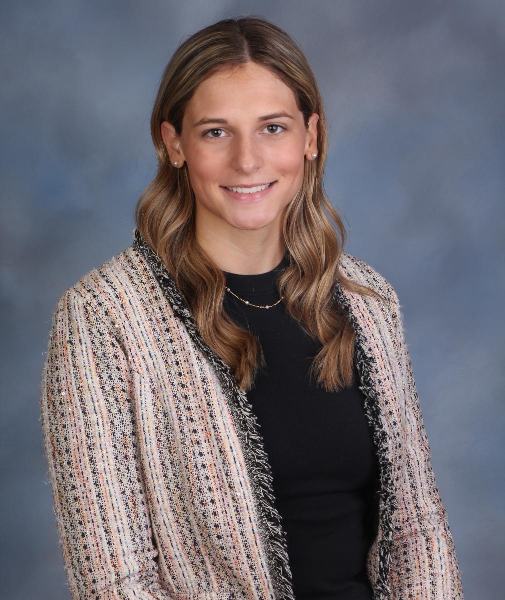 Issy Karp | Fraternity & Sorority Life